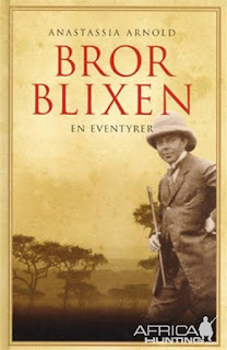 following the fragrance of shooting stars: Great white hunters -- then ...