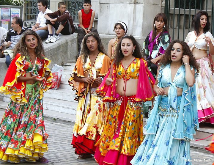 1000+ images about ☆CIGANOS MEU POVO☆ on Pinterest | Gypsy women, Gypsy ...