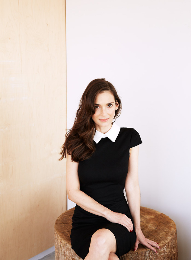 The ABC´s of Beauty: Winona Ryder aka Winona Laura Horowitz (Galería 3)