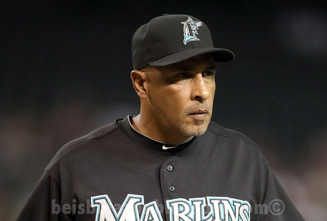 Turno Al Bate: Ex dirigente de Grandes Ligas, Edwin Rodríguez se une al ...