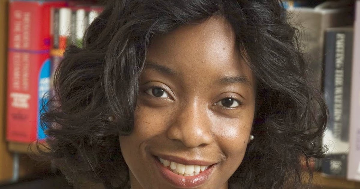 Morning Blend: Who is Monya A. Stubbs?