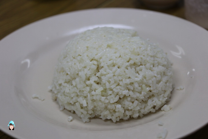 FoOd PaRaDiSe: Goh Thew Chik Hainan Chicken Rice @ Chulia Street, Penang.