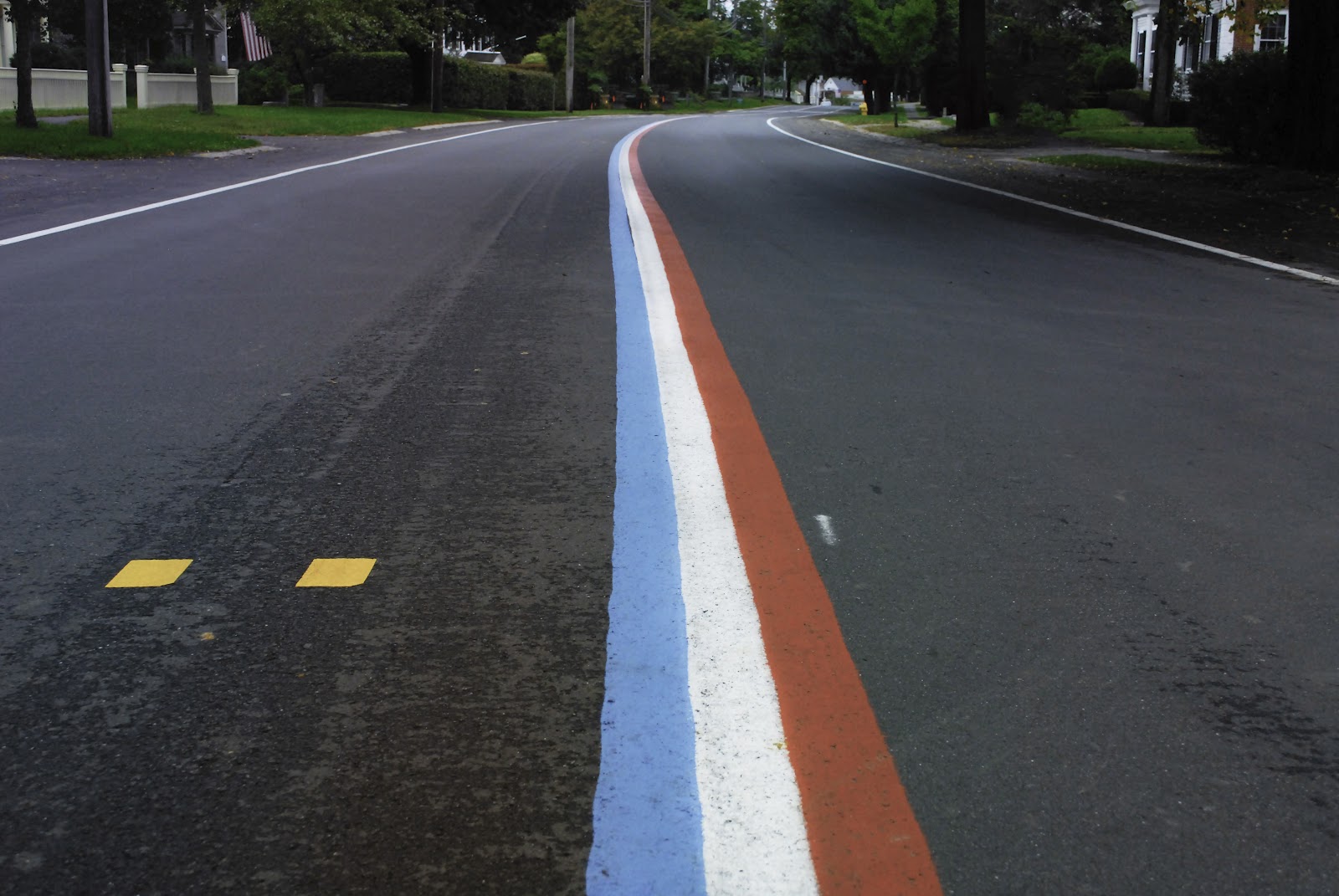 Finding Jerry and Mary: Boston, Massachusetts