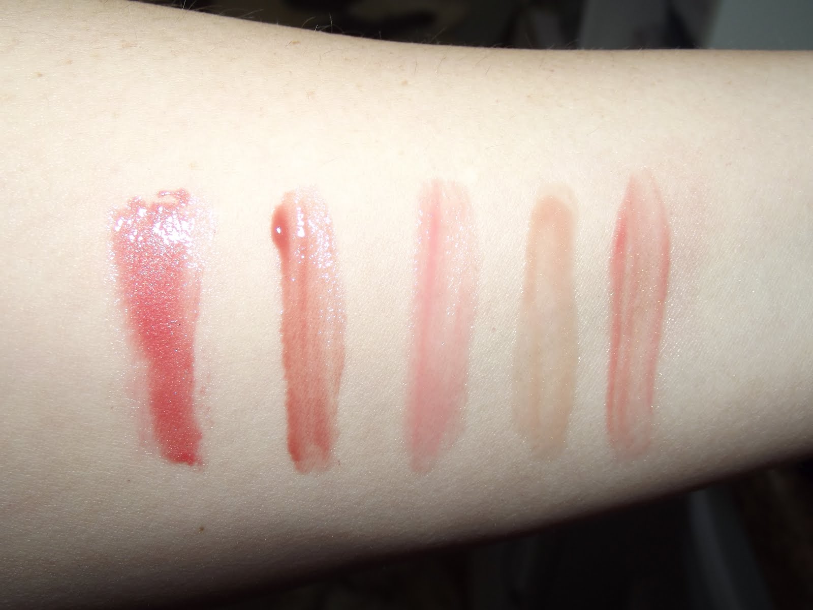 Jwhackers: Elf Lip products review