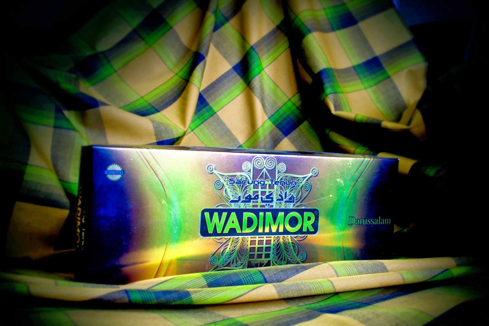 Berikut Pilihan Motif Sarung Wadimor, Silahkan Dipilih!