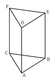 matematika: Prisma Segitiga