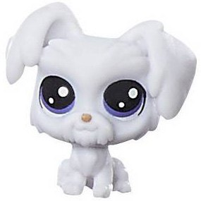 Littlest Pet Shop Multi Pack Malta Lively (#96) Pet | LPS Merch