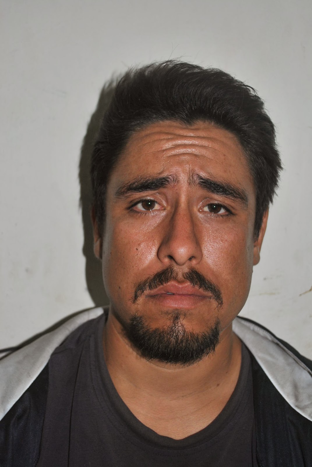 RADIO VIP]::..: RADIO VIP Informa de las detenciones de 6 de Marzo 2014.