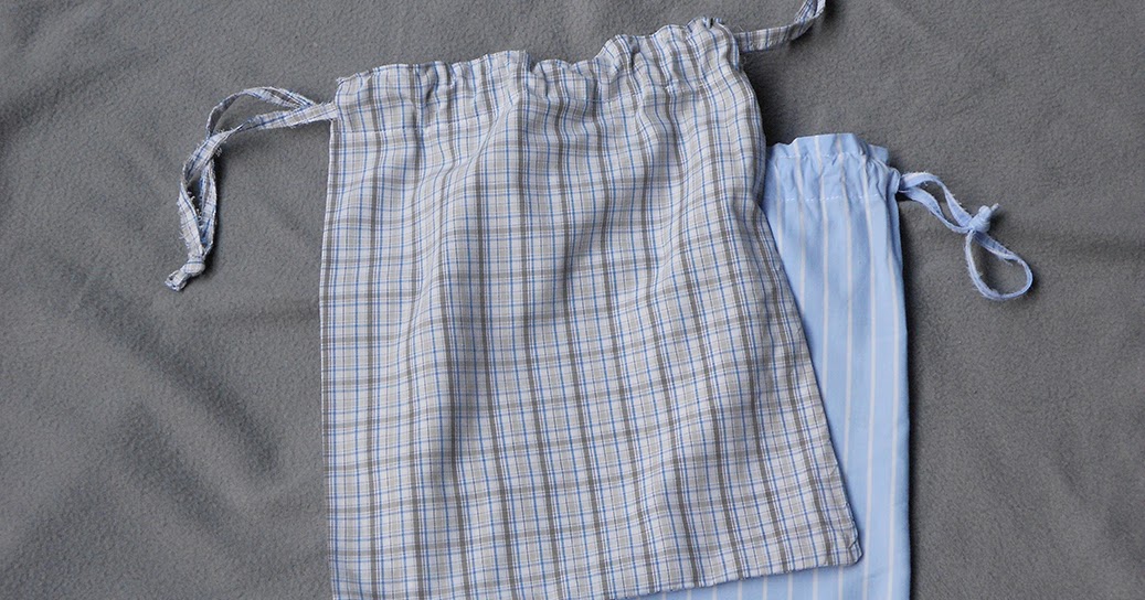 Plastic free cloth shopping bags - Zero waste and sustainable living blog