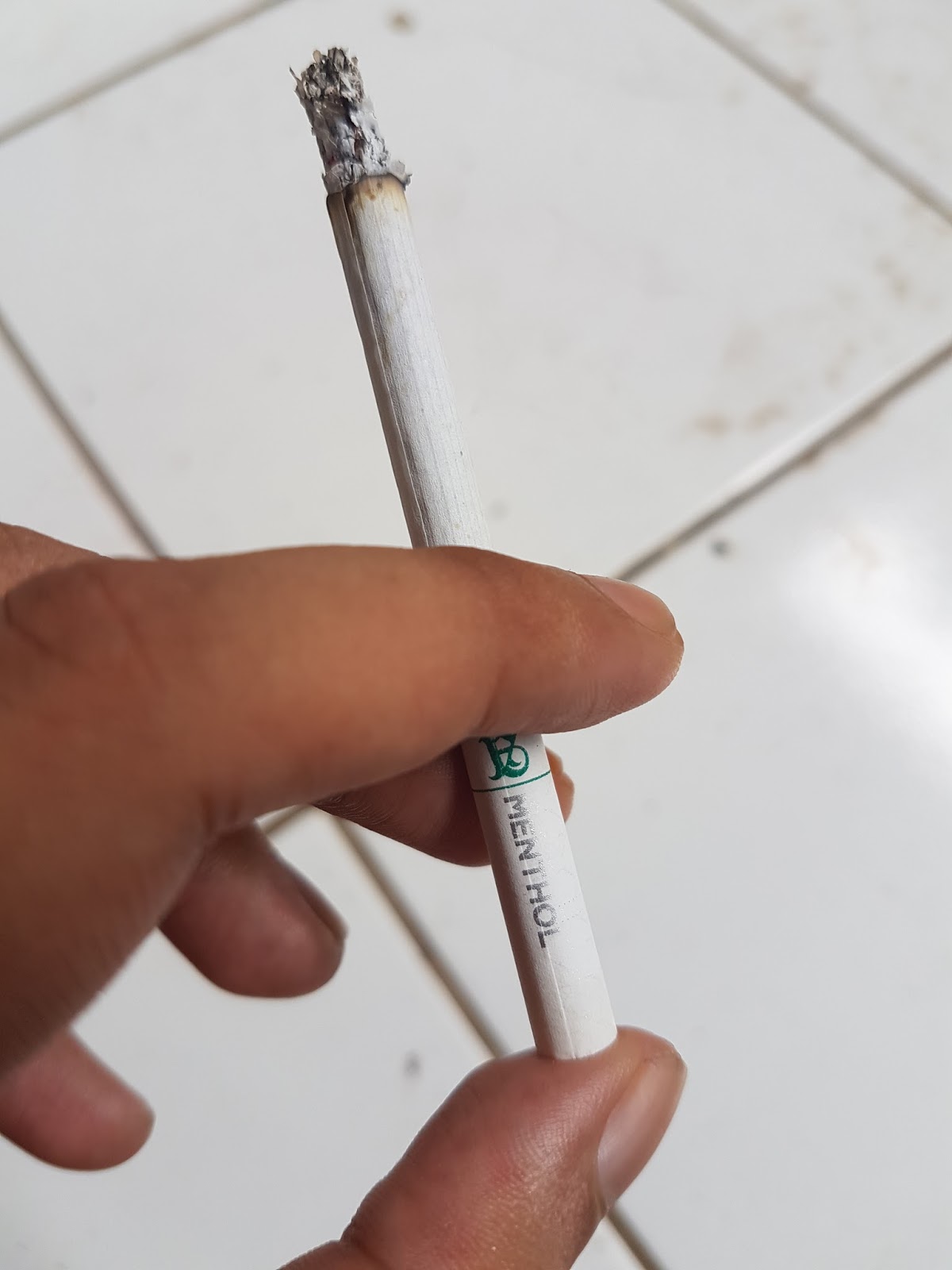 Sampoerna A Mild Menthol, Pelopor Rokok Mild Menthol di Indonesia