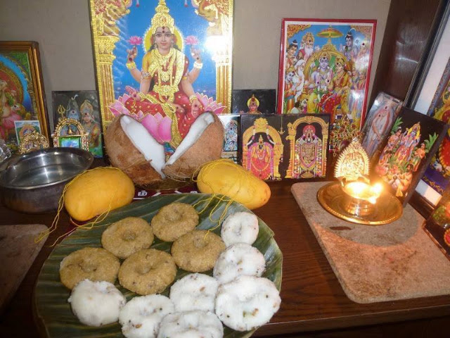 Shankara!: Karadaiyan Nonbu / Savitri Nombu Vratham --- March 14th, 2017!