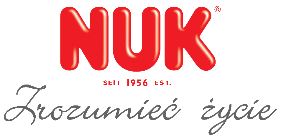 NUK Baby Rose&Blue smoczek i szczotka