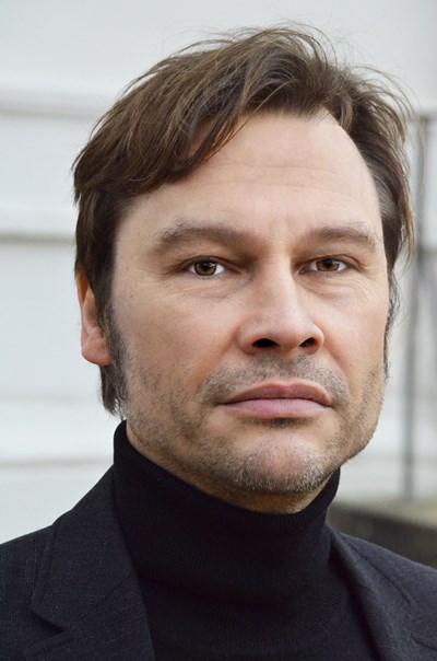 Contemporary Opera World Archives and Research Center: April 2018