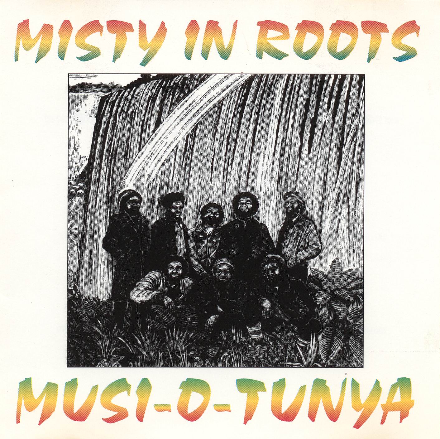 AltasMúsicas. Músicas del mundo para el mundo.: Misty In Roots - Musi O ...