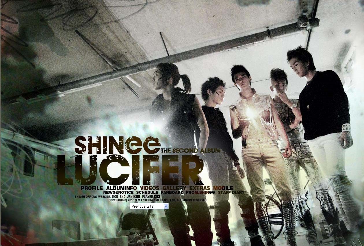 SHINee'nın Lucifer Şarkısı Amerikan Dizisi 'Lucifer'da Çaldı | KPOP TÜRK