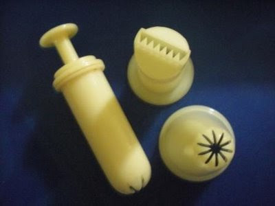 AkuZack: Resepi Tart Nenas [gulung] Gebu