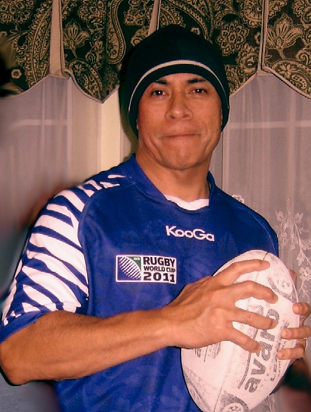 Malae o Letalu: Former Manu Samoa Rugby Coach Rehired