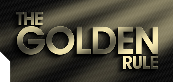 Photos Of Biblical Explanations Pt. 1: The Golden Rule