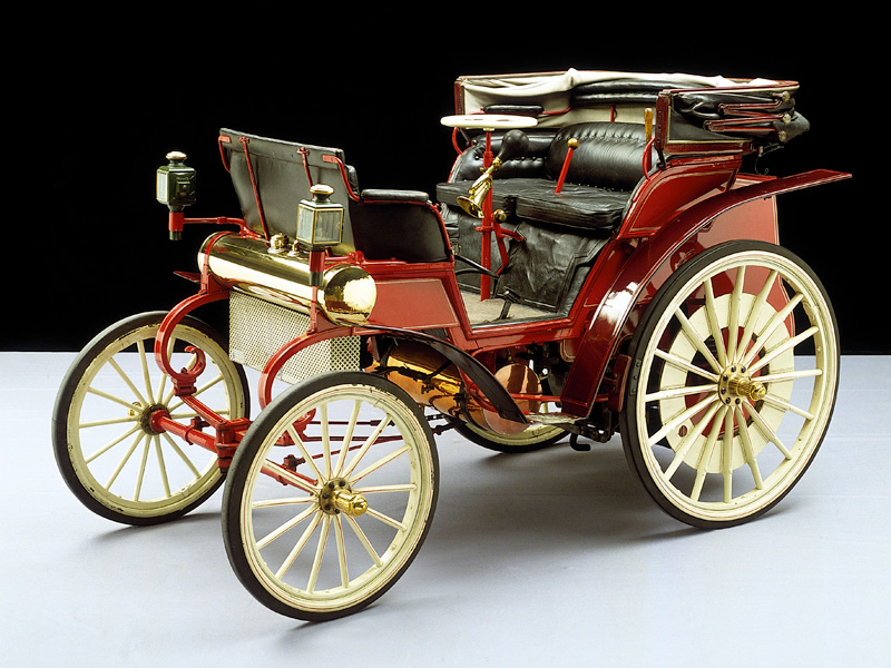 Mecánica Automotriz