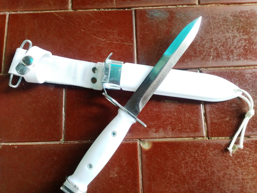 Samurai Cibatu On Line: Produk Lainnya