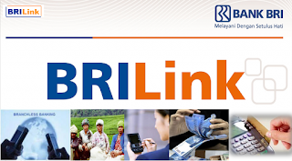 IMPIAN KITA: Mesin CRM dan Agen BRI LINK Penampung Dana Nasabah BRI
