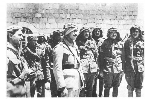 La Primera Guerra Mundial a cien años vista: ARTÍCULO XXX. (APOCALIPSIS ...