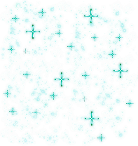 Sparkle Effects in Many Colors (Great for Photos) | Random Girly Graphics