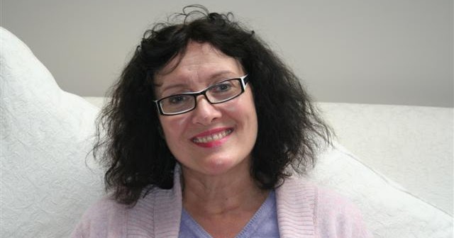 Universal Heart Book Club: Maggie Hamilton on connecting with the mist