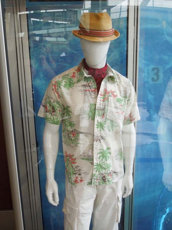 Hollywood Movie Costumes and Props: The Way Way Back movie costumes on ...