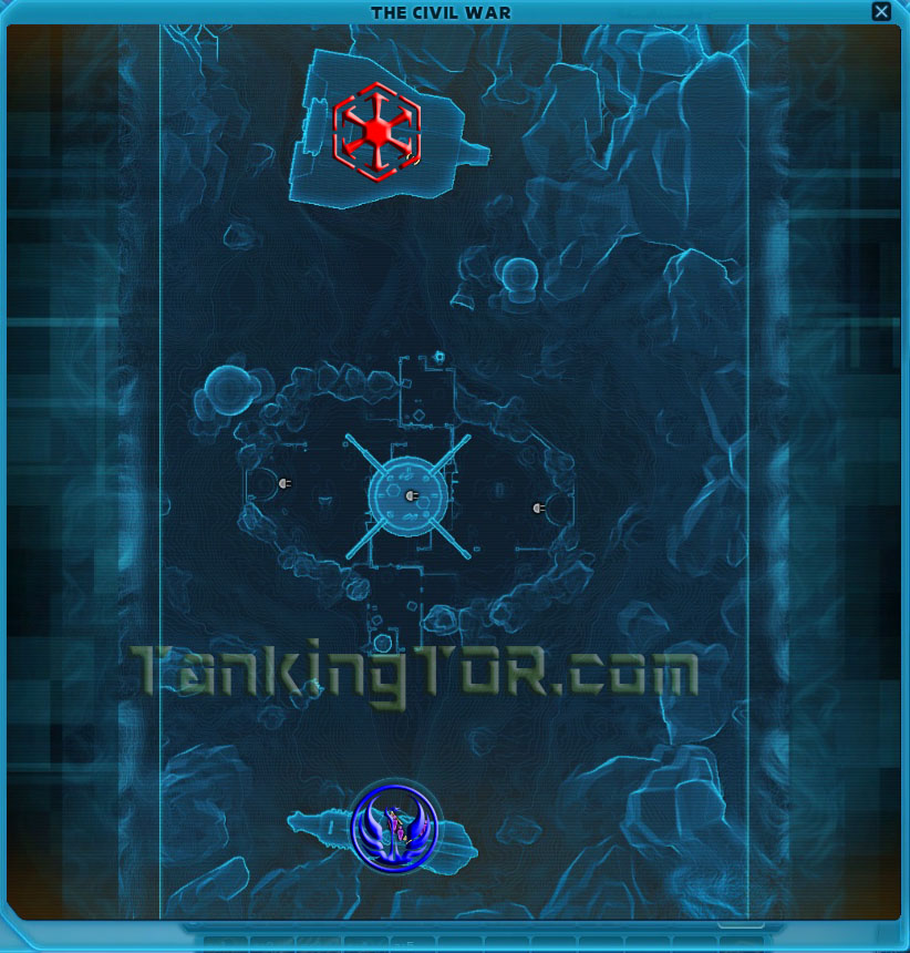 [Guide] Civil War Overview - PvP - SWTOR | Forums