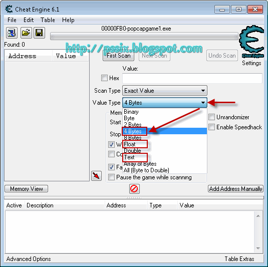 เขียนบอทเกมด้วย Autoit Bot 7 แปลงชนิดข้อมูลใน Memory Pssix ที่ใดมีปัญหา ที่นั่นมีคำตอบ 1242