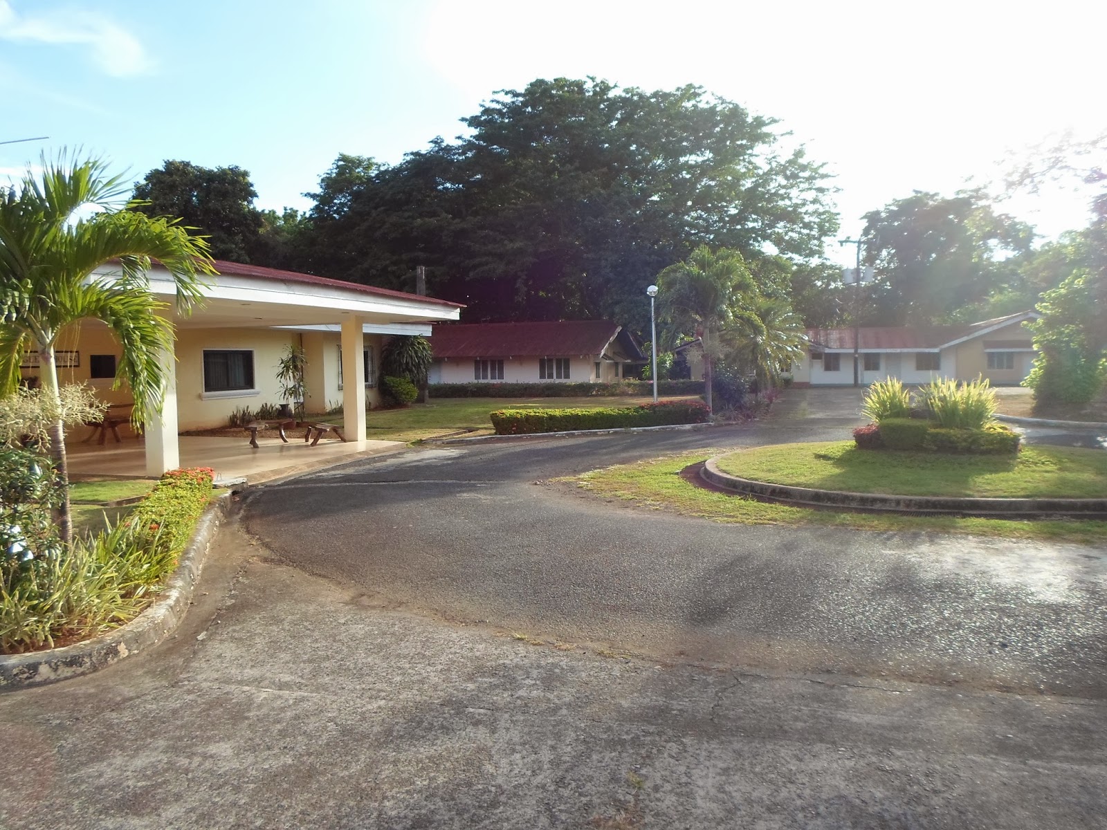 During BreakTime: Morong, Bataan Via Subic