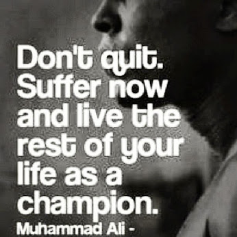 Clancy Tucker's Blog: 26 August 2018 - GREAT QUOTES