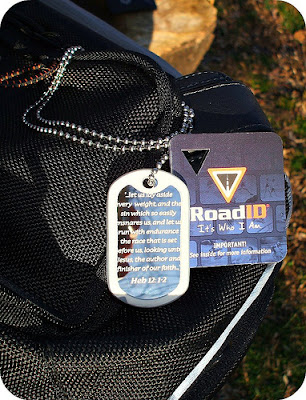 X-Treme X-Training: The FIXX Road ID