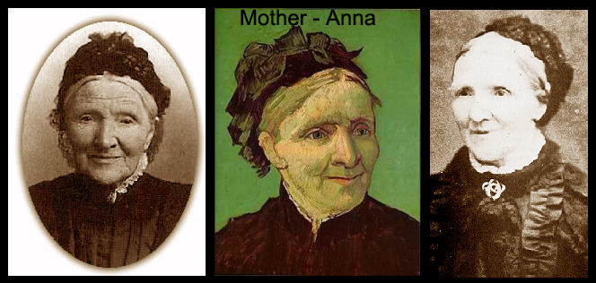 Pepi's Symposium: Vincent Van Gogh