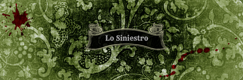 "Lo Siniestro": Definición
