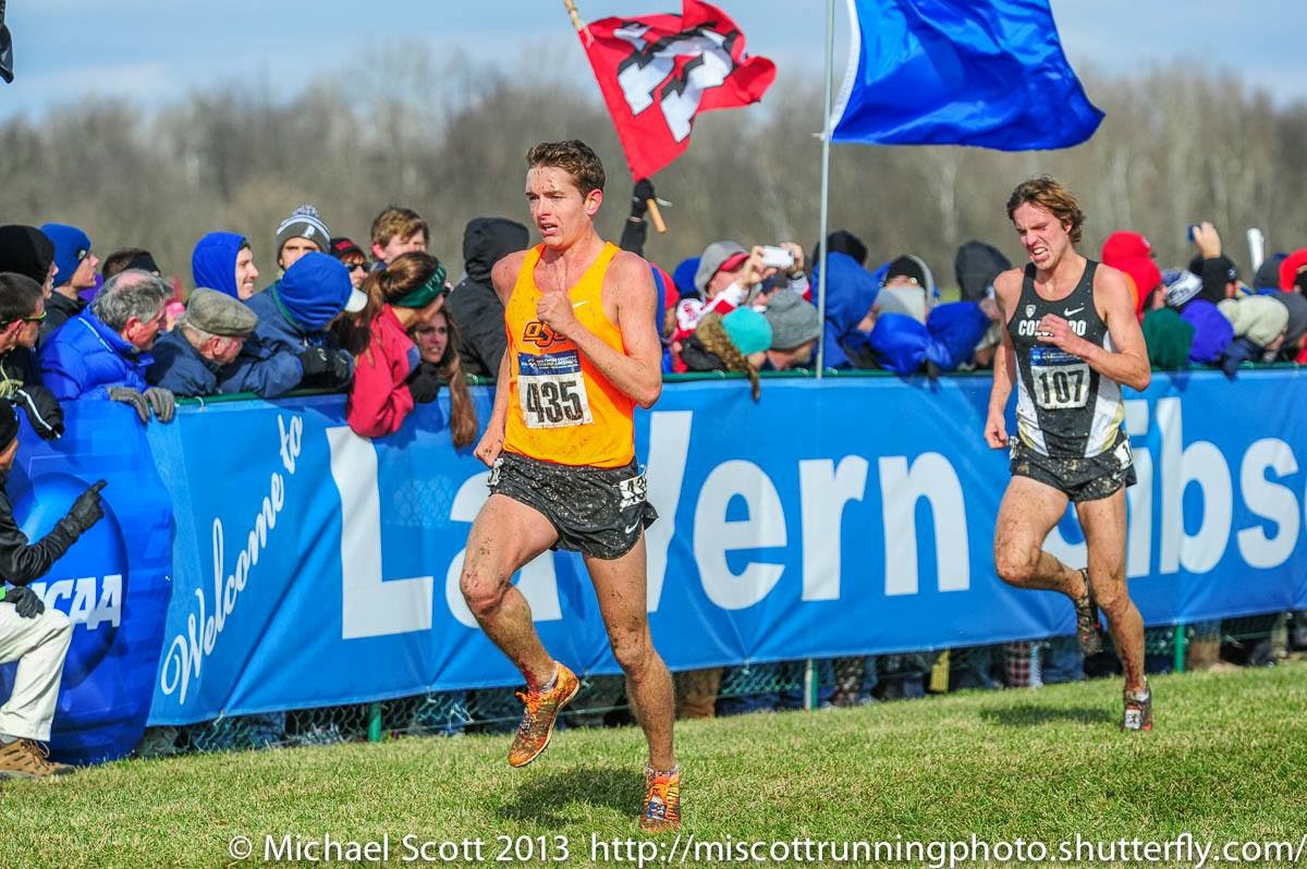 The Hub Of Distance Running: Top 15 International Male Distance Runners