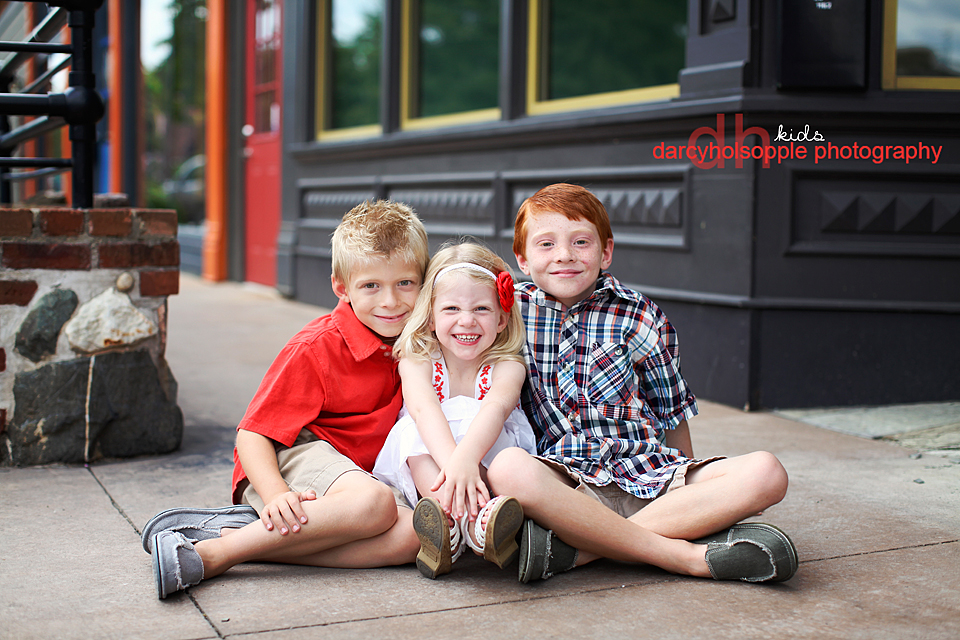 darcy holsopple photography: replogle family session