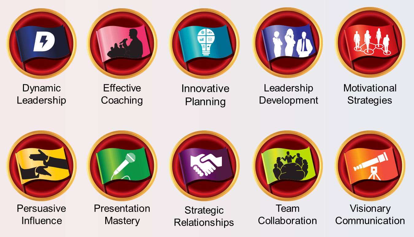 UT Sciences Toastmasters