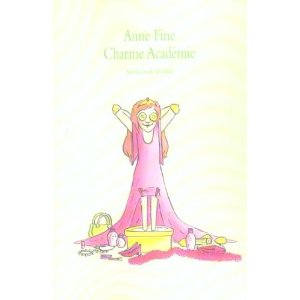 Des livres en Ribambelle: Anne Fine