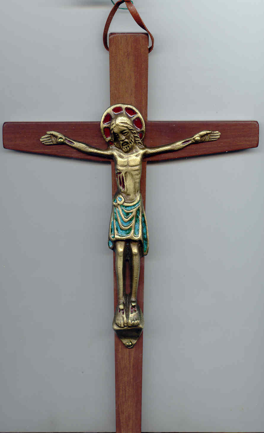 RECOPILANDO Y COMPARTIENDO II: CRUZ