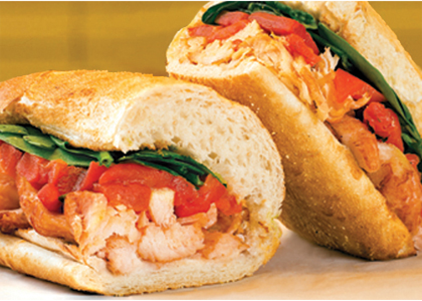 Potbelly Sandwich Shop Introduces New Menu Innovations - DC Outlook