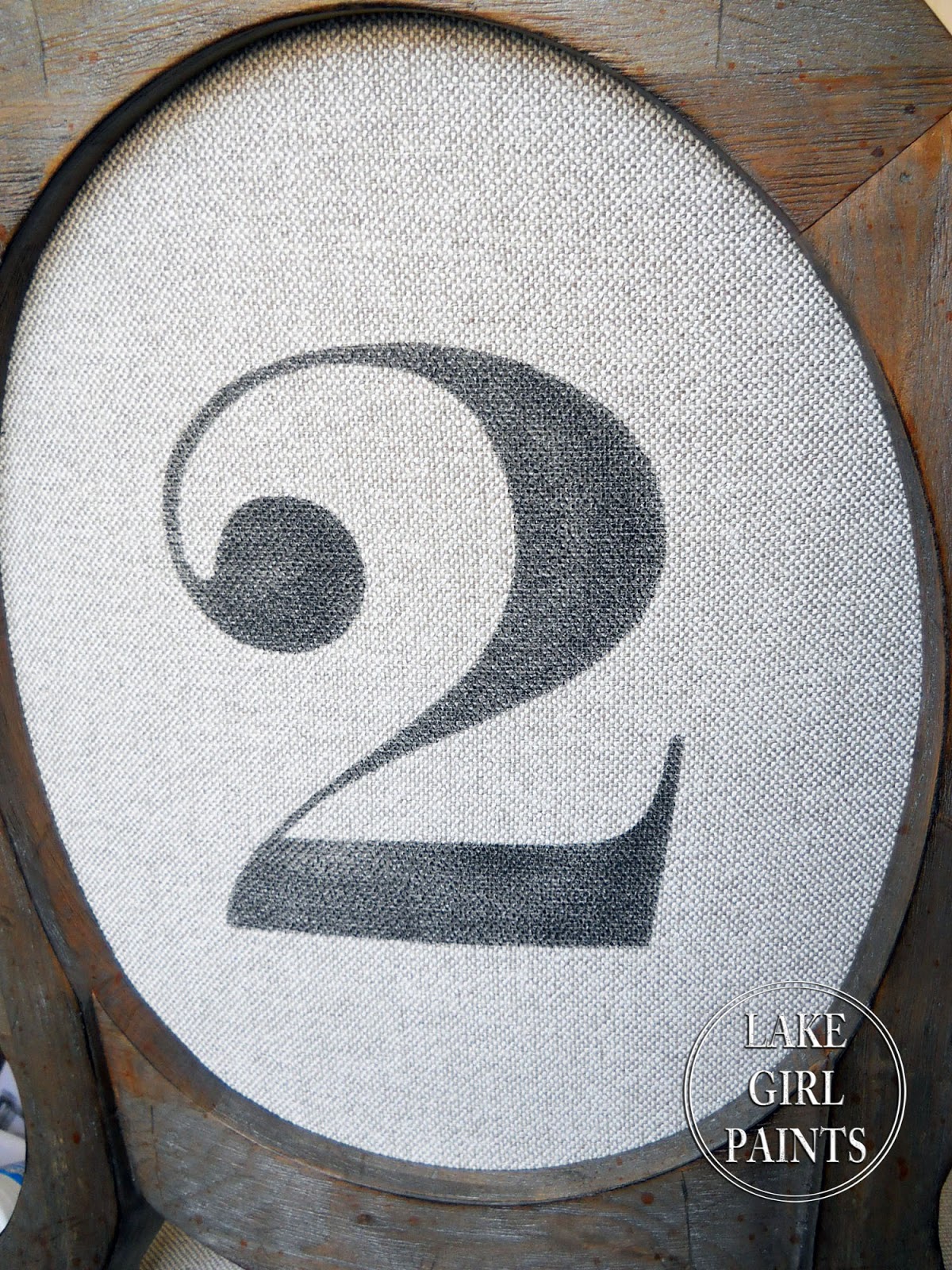 Lake Girl Paints: April 2013