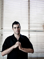 Eón XXI: Entrevista a Aitor Herrada