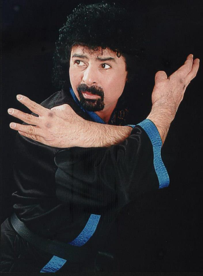 Tais Karate Center International: Pride of Performance Grand Master ...