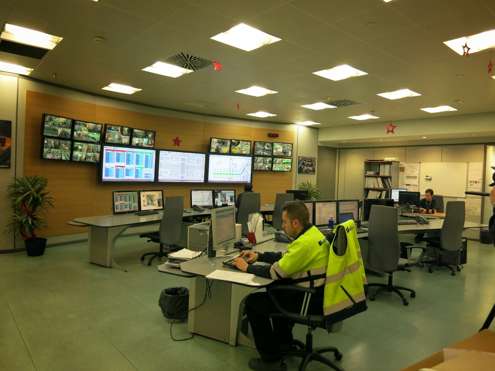 Schneider Electric Software Automation Success: Smart City Express ...