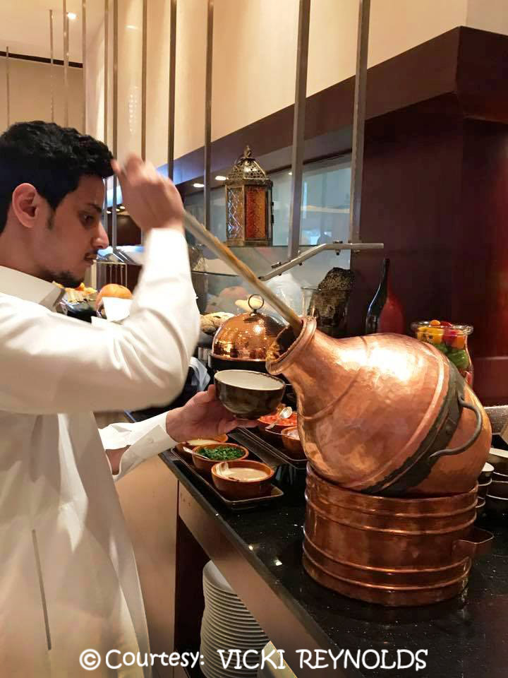 SUSIE of ARABIA: Saudi Ramadan Scenes