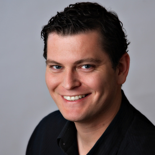 Andy Staples For NCAA Commissioner: He Gets MY Vote