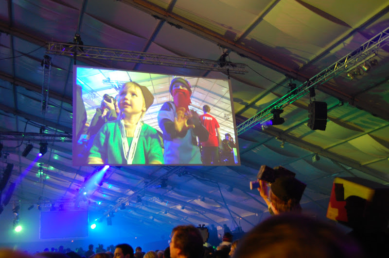 Brown Family Moments: Birthday-Minecon-Disney Studios- Oh My!