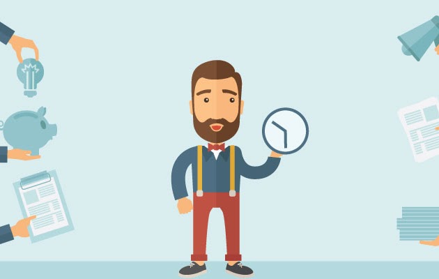 Time Management time-management